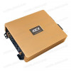 4-канальный усилитель Kicx QS 4.95M Gold Edition. Снят с продажи - Мир автозвука Worldsound